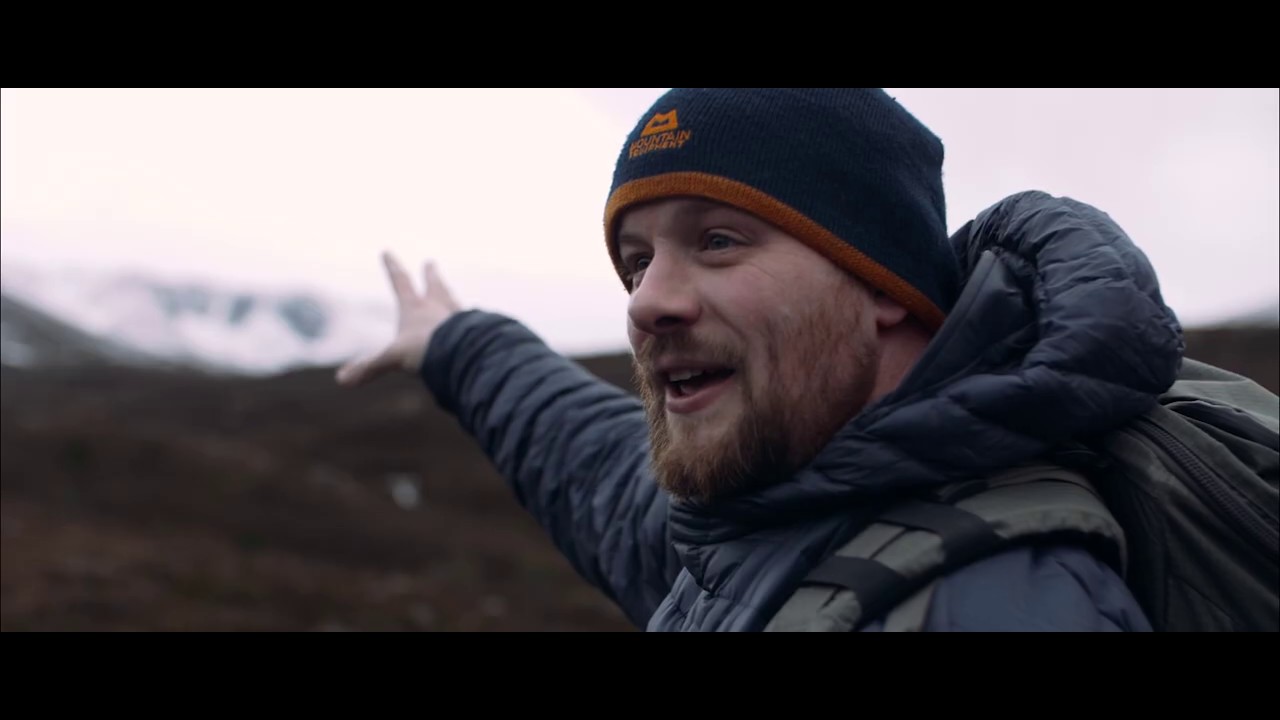 James Kelly Photography - Adventure Sessions - YouTube