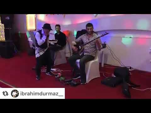 Grani İbodan Efkarlı Bağlama Show