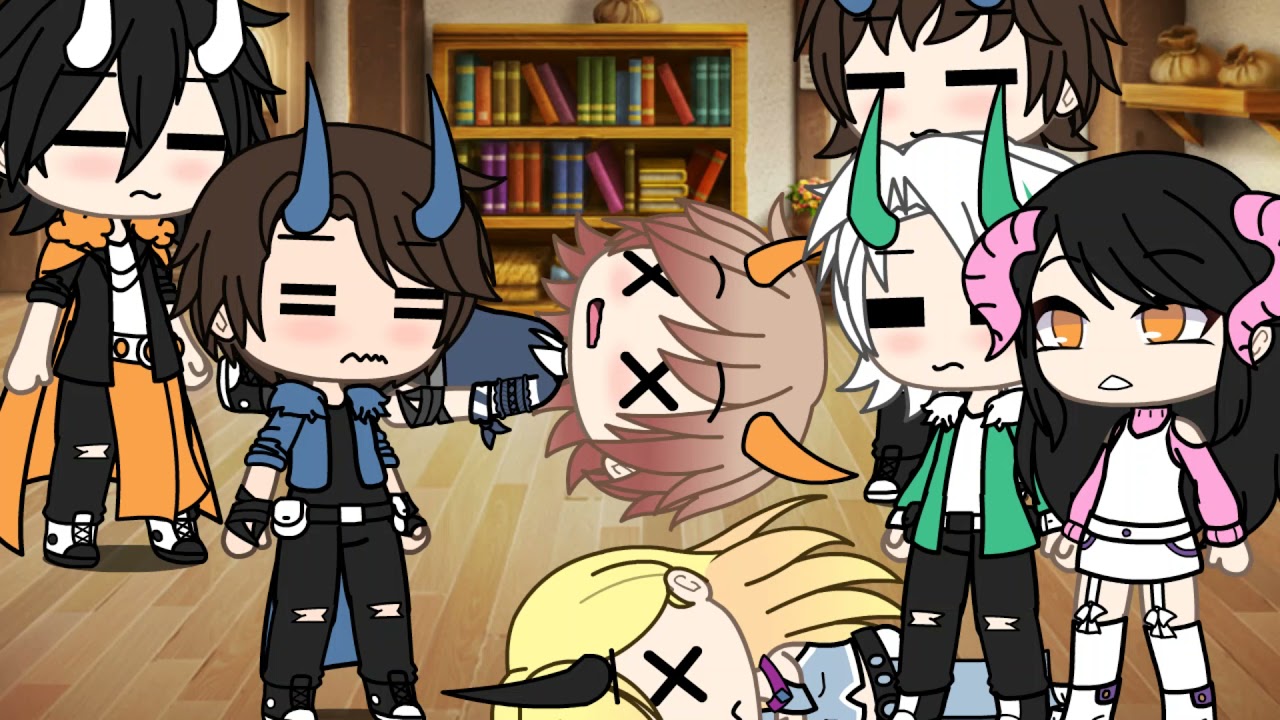 Welcome to Daemos [] Season 2 Episode 1 part 2 [] My Inner Demons [] # ...