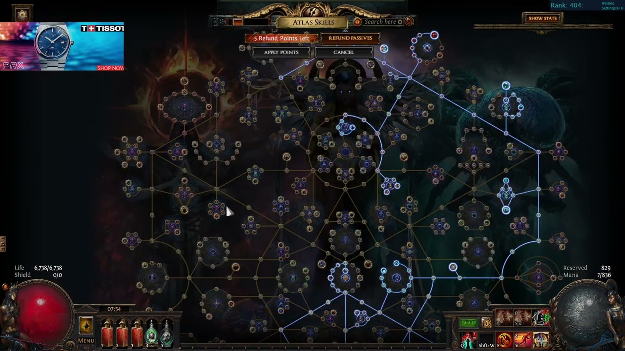 [POE CLIPS] BEN ON THE LOOT CHANGES | BEN_ - YouTube