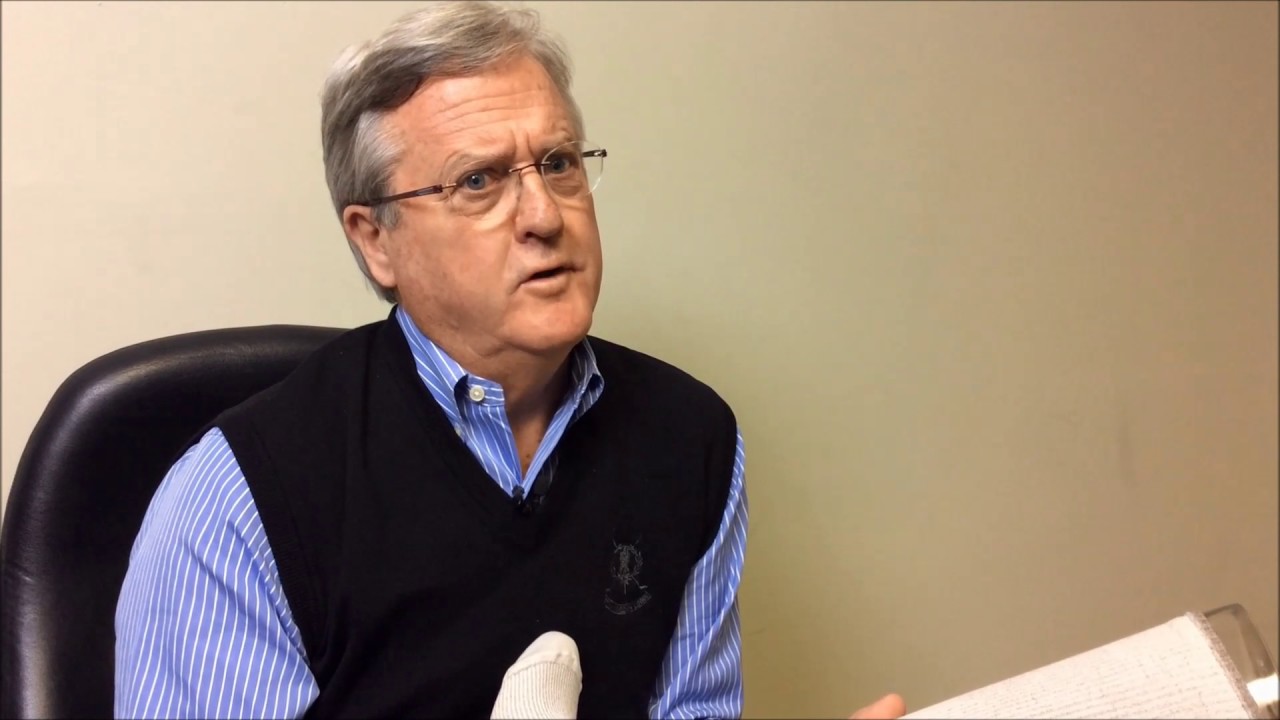 JimJohnson ReviStim Intro - YouTube