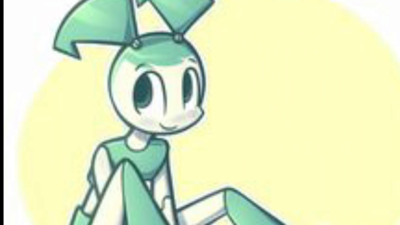 Jenny Tribute (The Theme Extended.) - YouTube