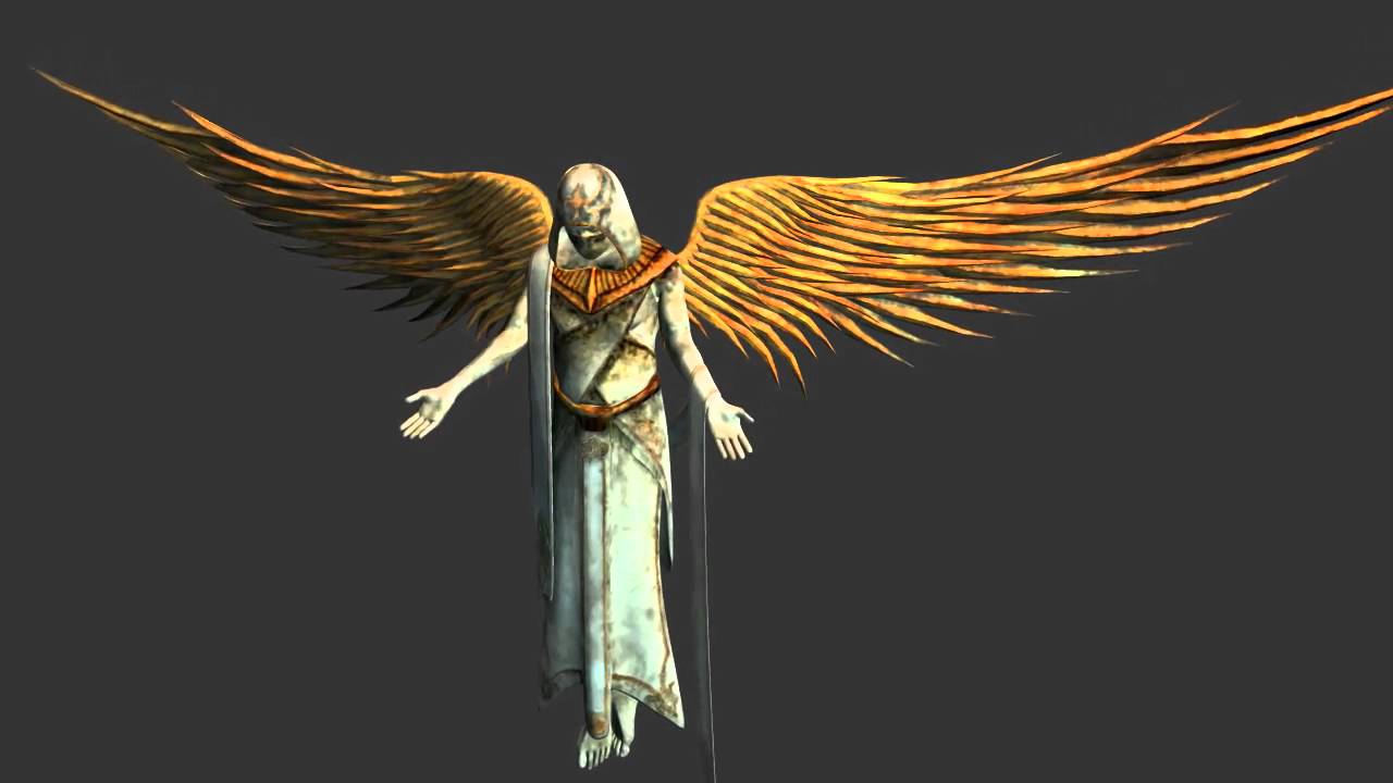 Remnant Wings I - YouTube