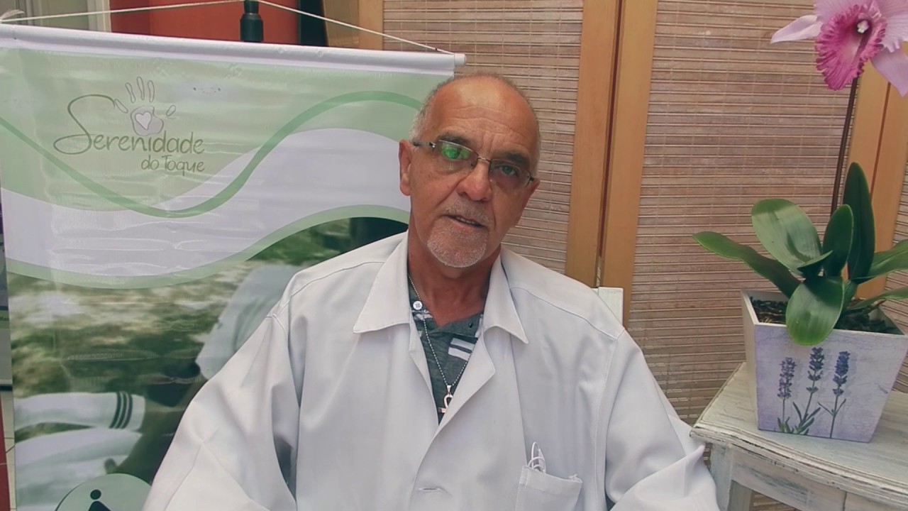 10 ANOS - SERENIDADE DO TOQUE - YouTube