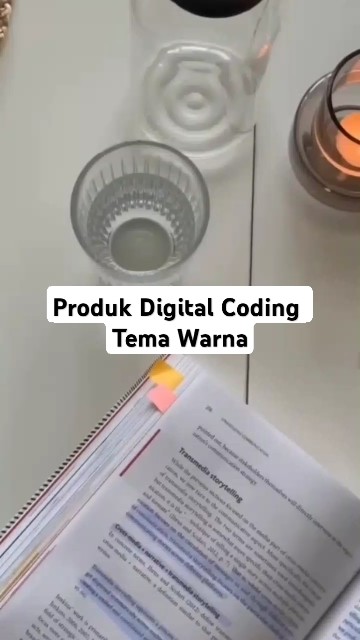 worksheet anak umur 3-7 tahun coding warna - YouTube