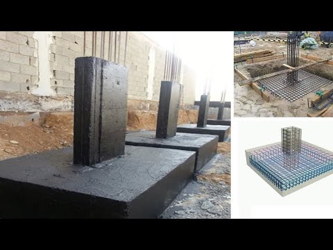 فيديو8: اختزال التربة الحبيبيةUltimate Bearing Capacity under Eccentric ...