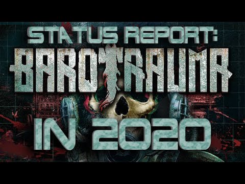 Barotrauma in 2020 | Status Report