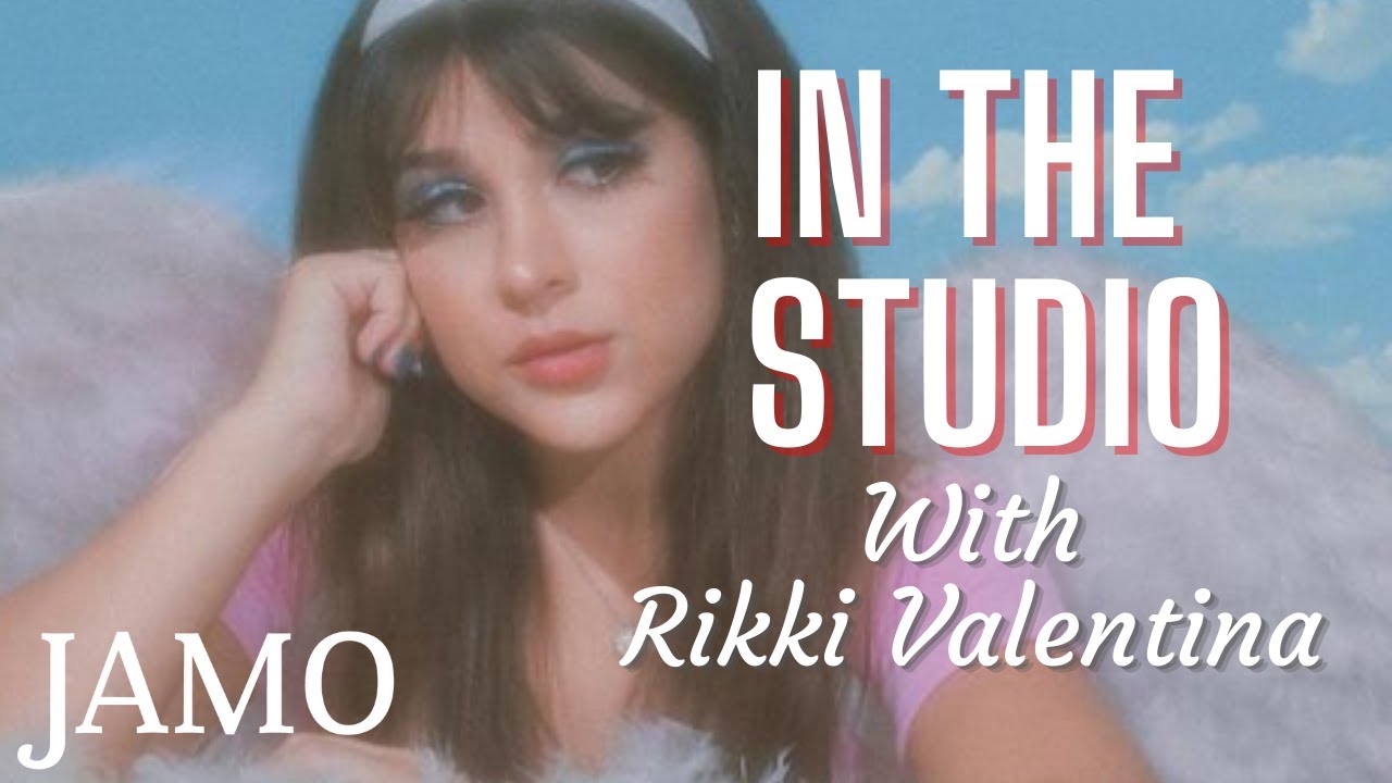 Rikki Valentina On New Single 'April Fool' and The Meaning Behind It ...