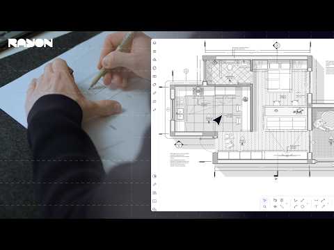 Turn On-Site Measurements into Clean Drawings FAST