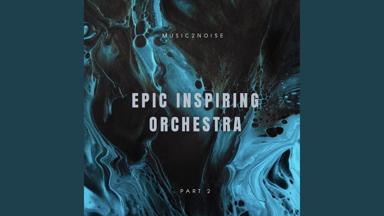 Epic Inspirational Rising - YouTube