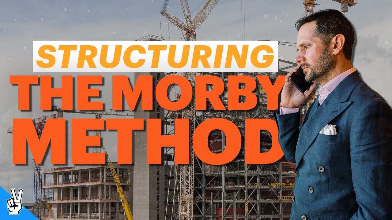 Structuring a Transaction | The Morby Method - YouTube