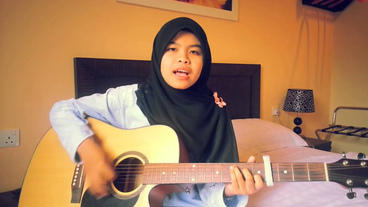 Rintihan kalbu-Qalam Band ft Rafidah cover (wani) - YouTube