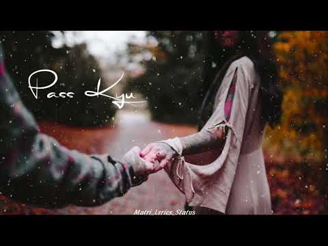 😍New Love Feeling Status Video💘Hindi Old Song Status🥀Khuda Juda Tera Yaar Hoga