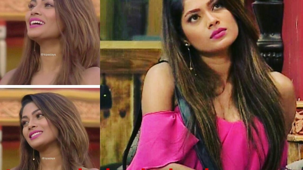 Lopamudra Raut inspired makeup look || Bigboss 10 - YouTube