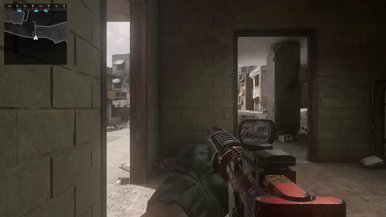 Dropping bodies 🥷🏼🎮 Call of duty modern warfare Remastered PS5 - YouTube