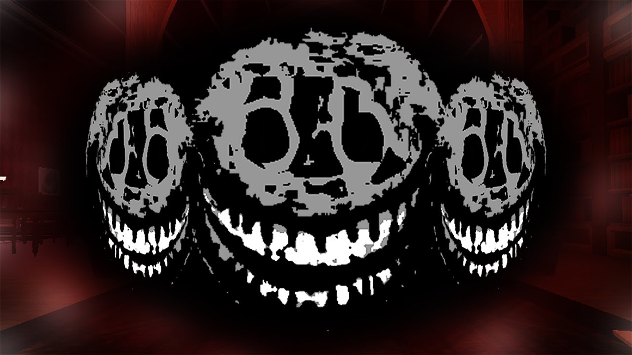 VS Rush | Doors - Roblox mod - YouTube