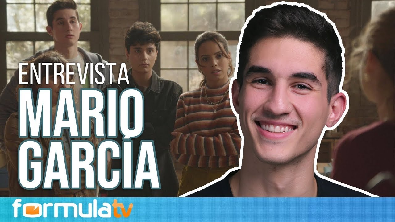 Mario Garcia's Instagram, Twitter & Facebook on IDCrawl