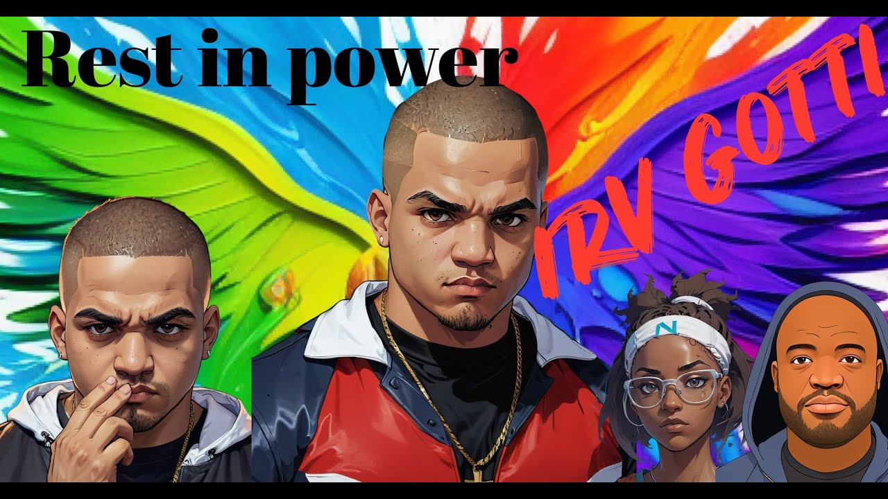 Music Icon Behind Murda Inc Gone—But His Beats Live On - YouTube