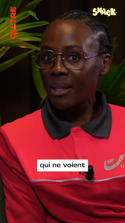 Une factrice de Bpost nous explique l'évolution de son métier 😁 - YouTube
