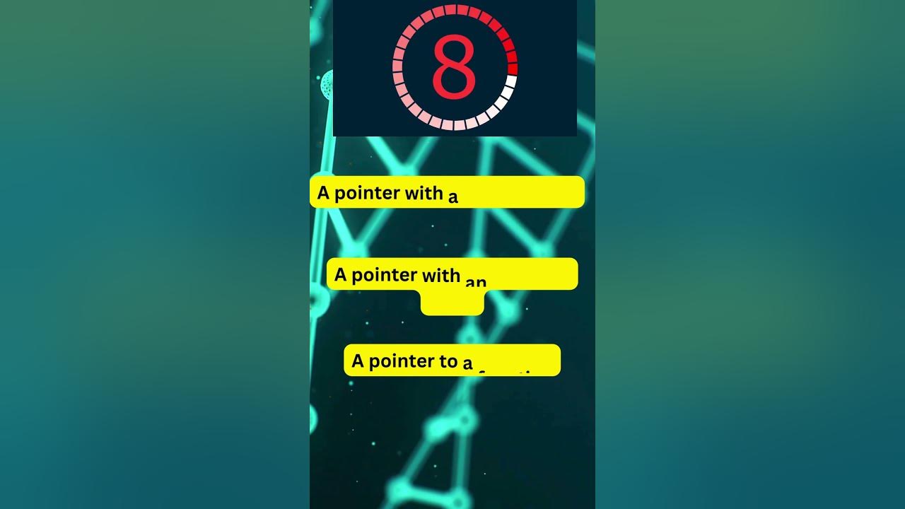 Coding Quiz C For Interviews Part 41 Shorts Introductiontocpp Youtube