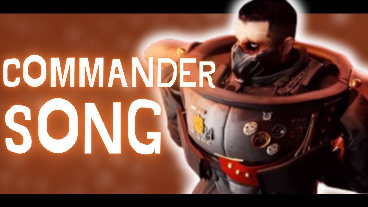 COMMANDER SONG (SKIBIDI TOILET MULTIVERSE) - YouTube