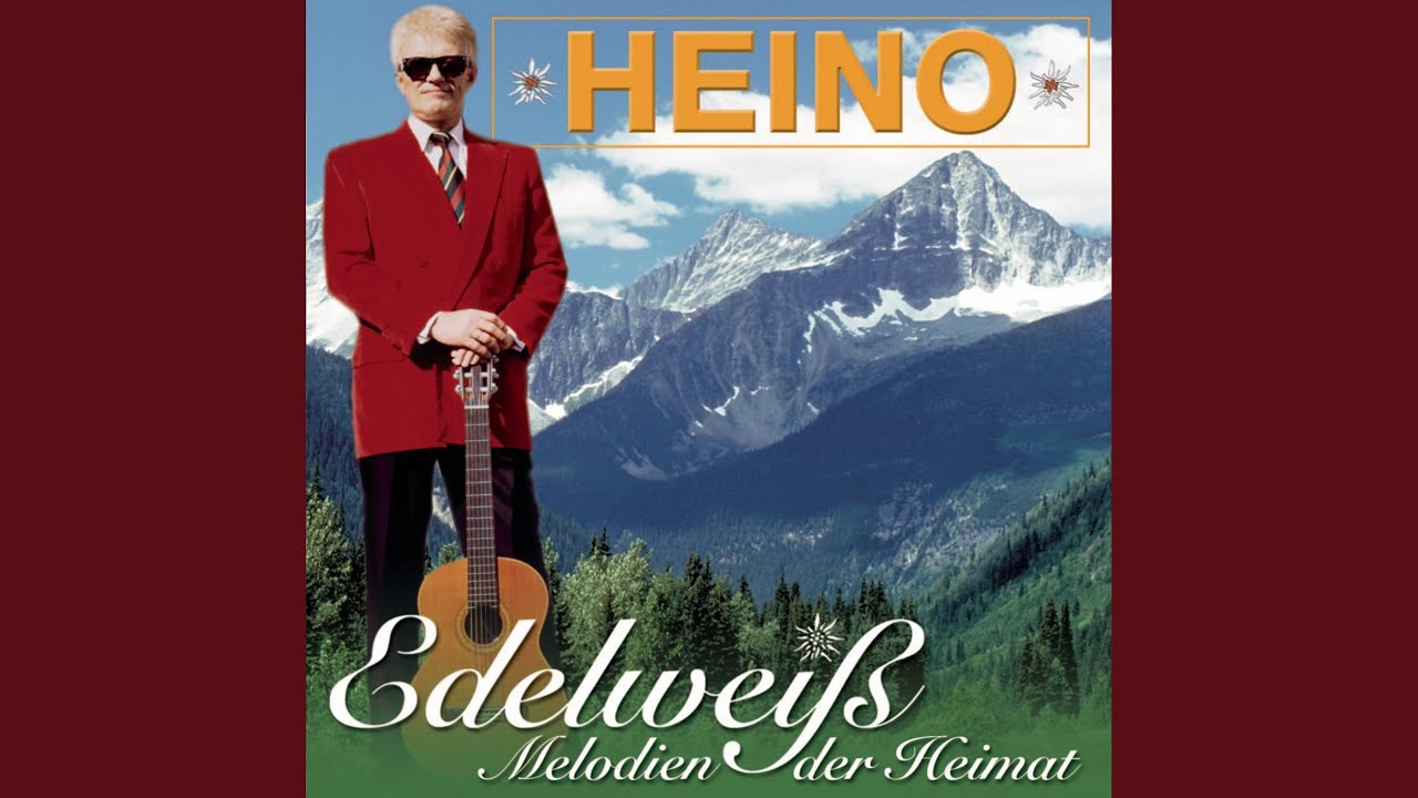 Edelweiß (The Sound Of Music) - YouTube Music