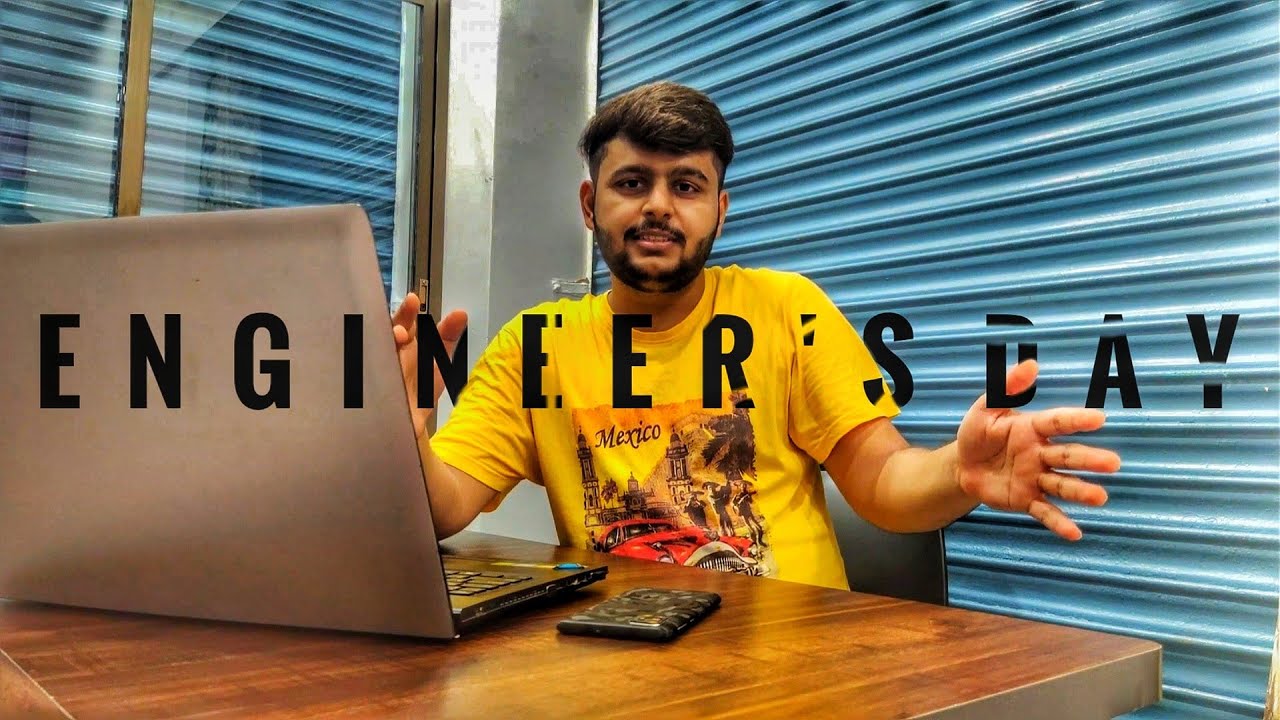 We Miss you COLLEGE|| ENGINEER's Day special || FAMT Ratnagiri - YouTube