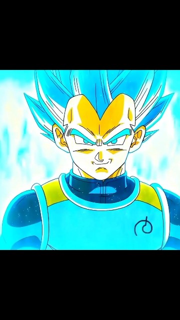 Money or love || Bulma x Vegeta || #dragonball #animeedits #trending # ...