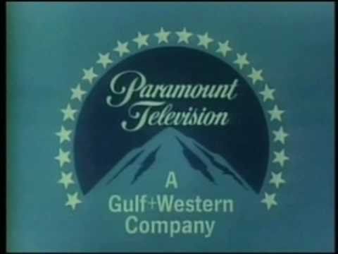 Paramount Television logo (1975-B) - YouTube