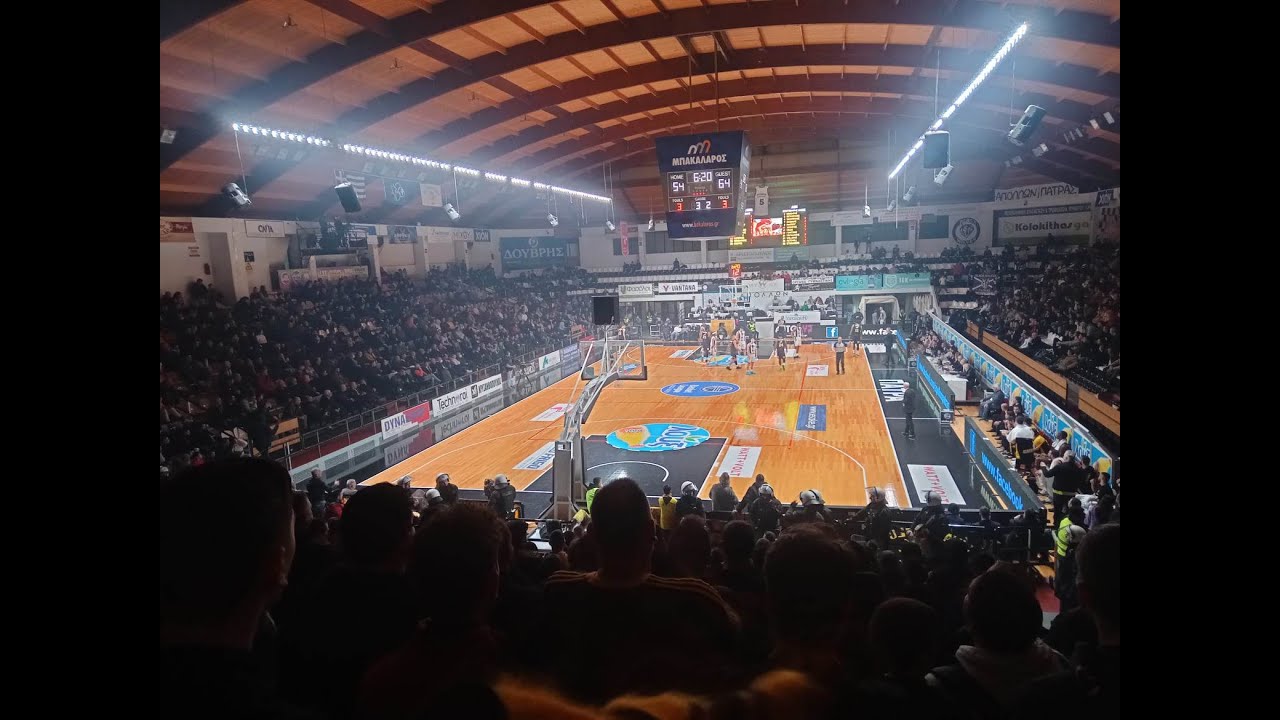 ΤΟ ΠΑΡΤΙ ΤΗΣ ORIGINAL ΣΤΗΝ ΠΑΤΡΑ: ΗΜΟΥΝ ΚΑΙ ΘΑ ΜΑΙ ΠΑΝΤΑ ΕΔΩ!!! - YouTube