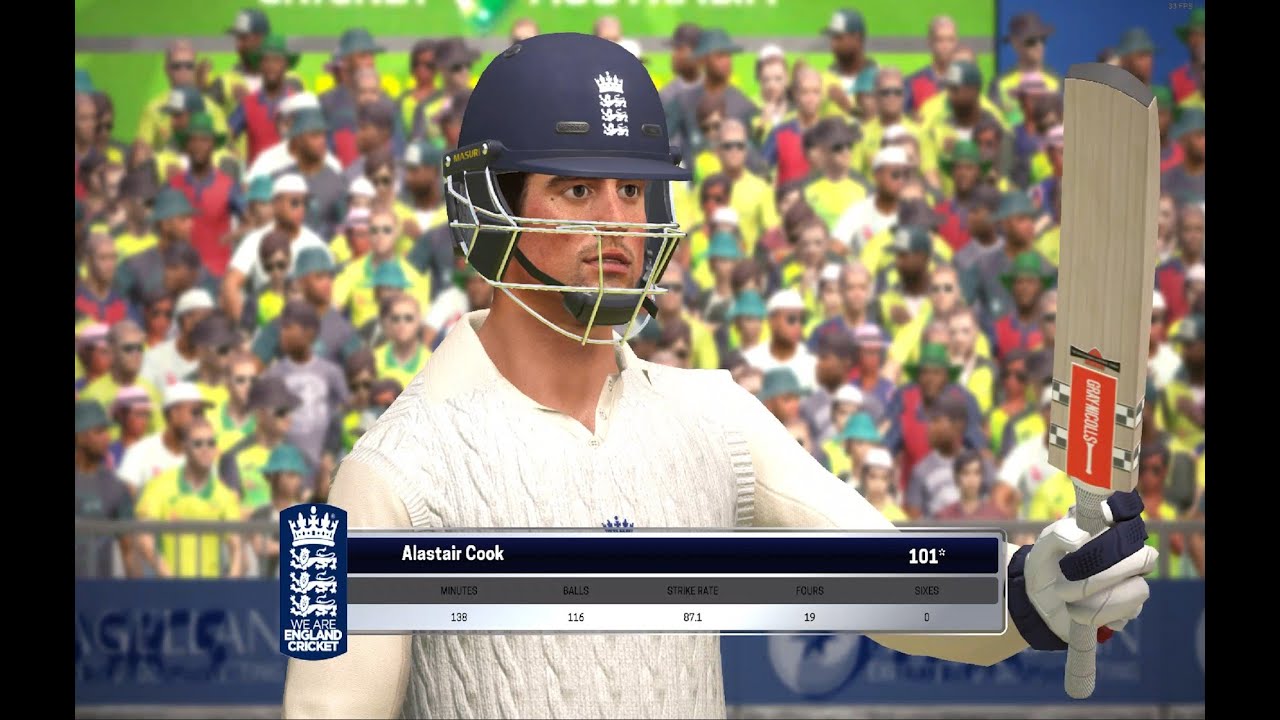 Ashes Series | Match 3 | Day 1 | Full Day's Match without any cuts ...