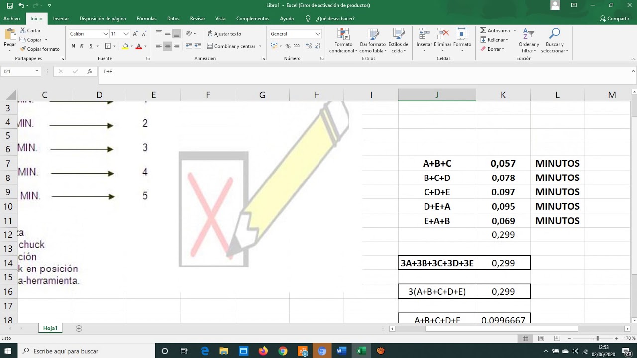 UNIDAD 4 DATOS ESTANDAR - YouTube