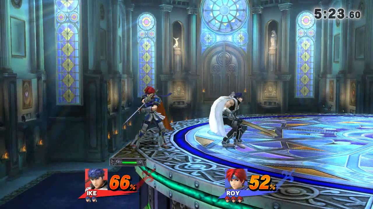 When Your Roy is Trash - YouTube