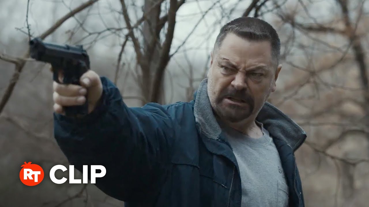 Sovereign Movie Clip - The Duel (2025) - YouTube