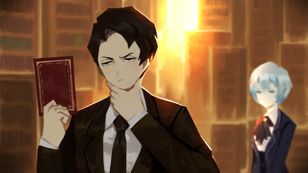 SPOILERS - Library of Ruina 1.0.3.7, New Star of the City Reception ...