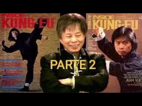 FORTALECIMIENTO EN MEMORIA DEL DR KAM YUEN (PARTE 2) ESPECIAL ...