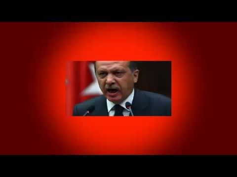 ALO Fatih 11 RTE'den Kılıçdaroğlu'na \