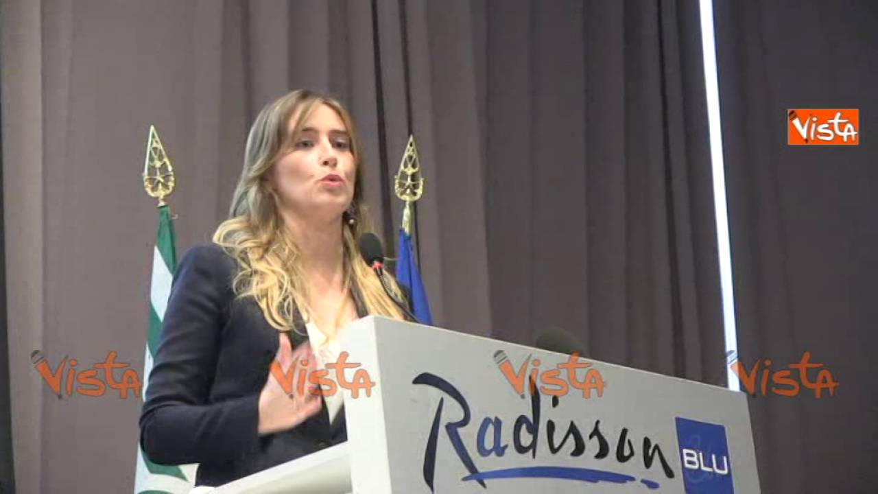 Boschi: "Il referendum è la tappa di montagna nel Giro d'Italia delle ...