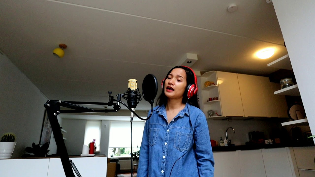 I know I need to be in love (cover)| INDAY garnet - YouTube
