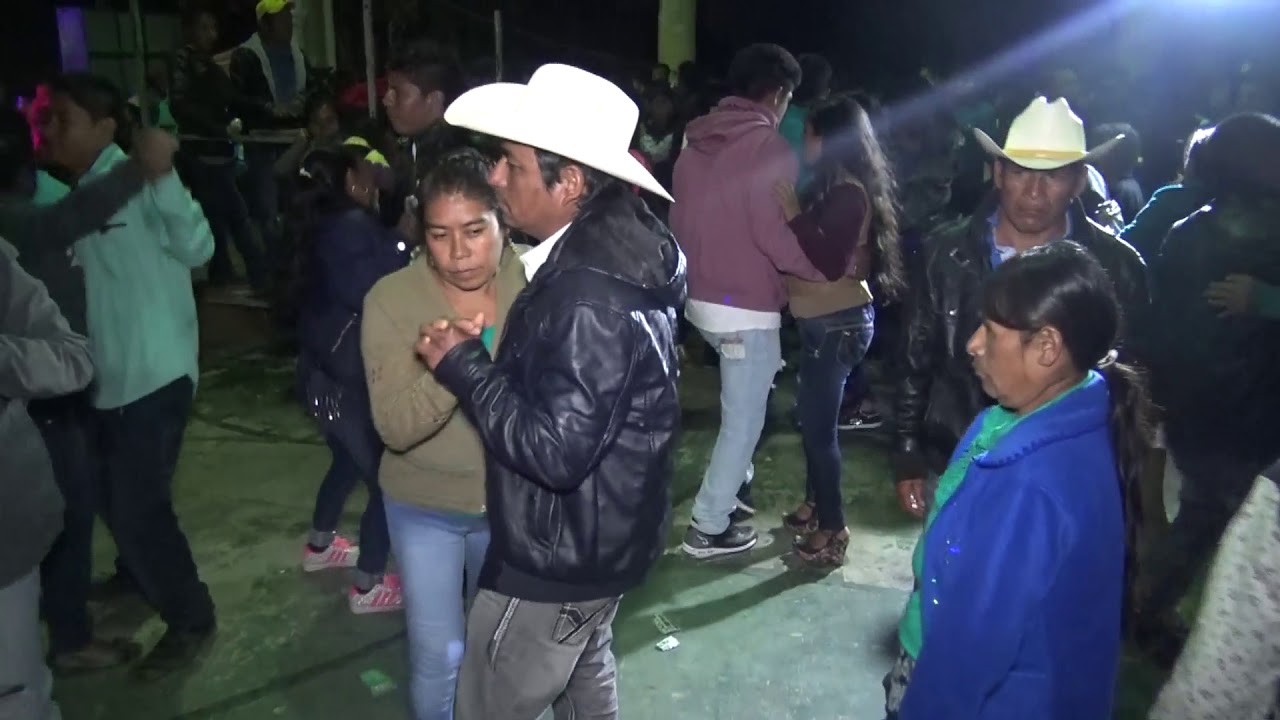 FIESTA PATRONAL SAN RAFAEL EN SAN RAFAEL 23 DE OCTUBRE DE 2017 PARTE 12 ...