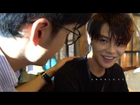 Ultimate Note BTS - Wuxie and Xiaoge (Joseph Zheng and Xiao Yuliang)