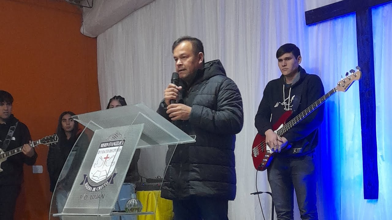 SALMOS 1, VERSÍCULOS 1, 2 Y 3, DEVOCIONAL PASTOR FABIAN ZAPATA. - YouTube