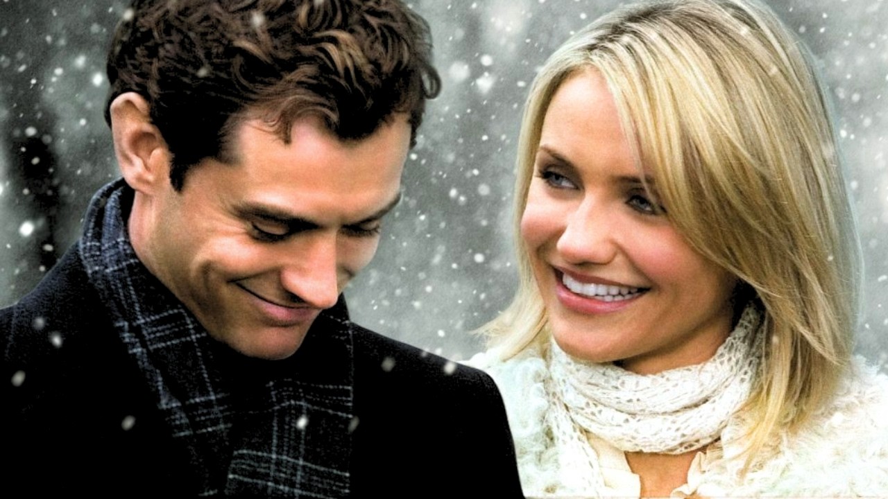 The holiday 2006: The Holiday Is Not the Classic Christmas Movie We ...