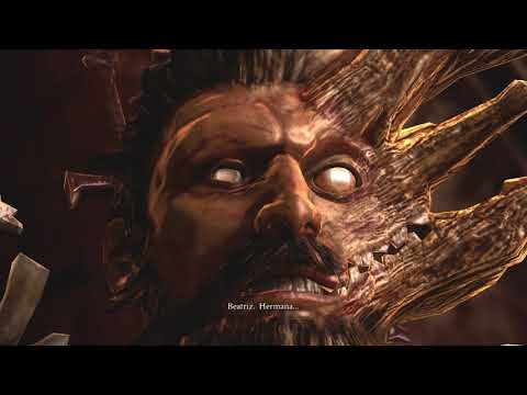 ⚔️FRANCESCO (Hermano de Beatriz) - 🔥Dante's Inferno🔥 - Infernal😈 | 1080p 60 fps