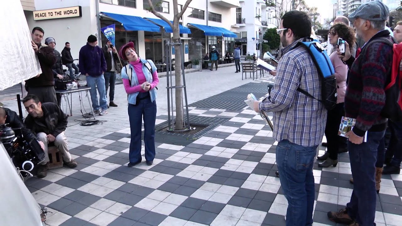 Making of- Cal4u ארנק - YouTube