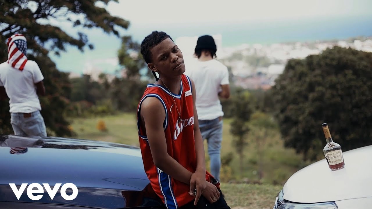 Pablo YG - Stay to me Self (Official Music Video) - YouTube