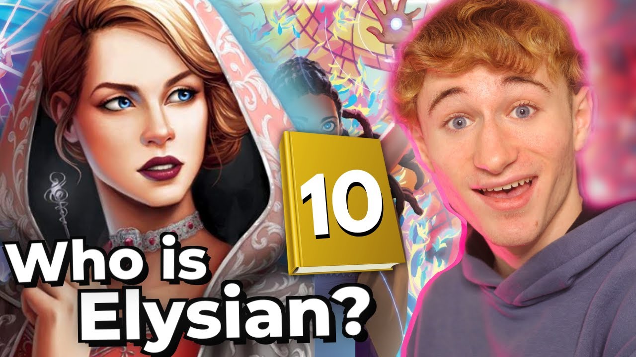 My KotLC BOOK 10 THEORIES Elysian Trix Ro Keeper Of The Lost my-kotlc-book-10-theories-elysian-trix-ro-keeper-of-the-lost
