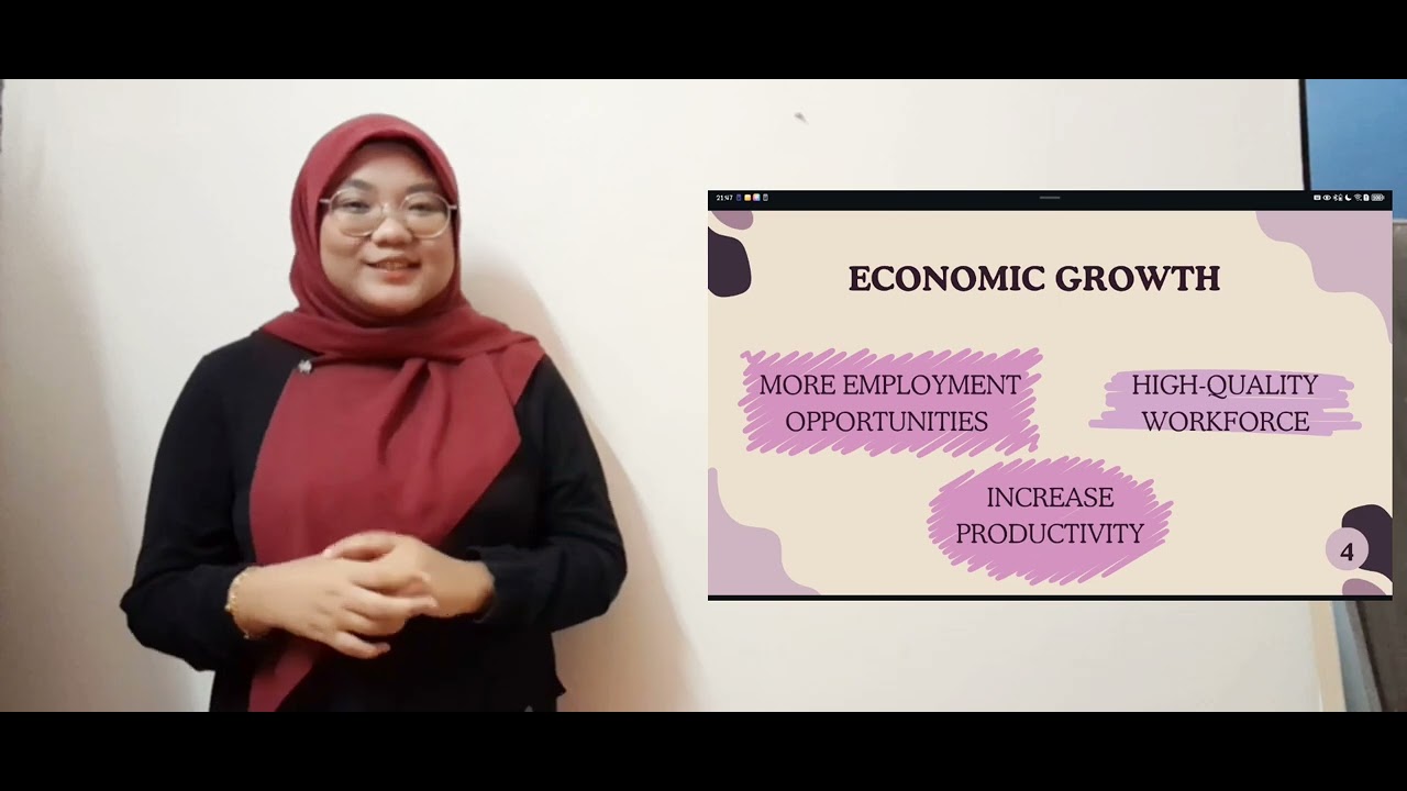 MPU 2232 | THE COST OF GOVERNMENT COLLEGE IN MALAYSIA SHOULD BE REDUCED ...