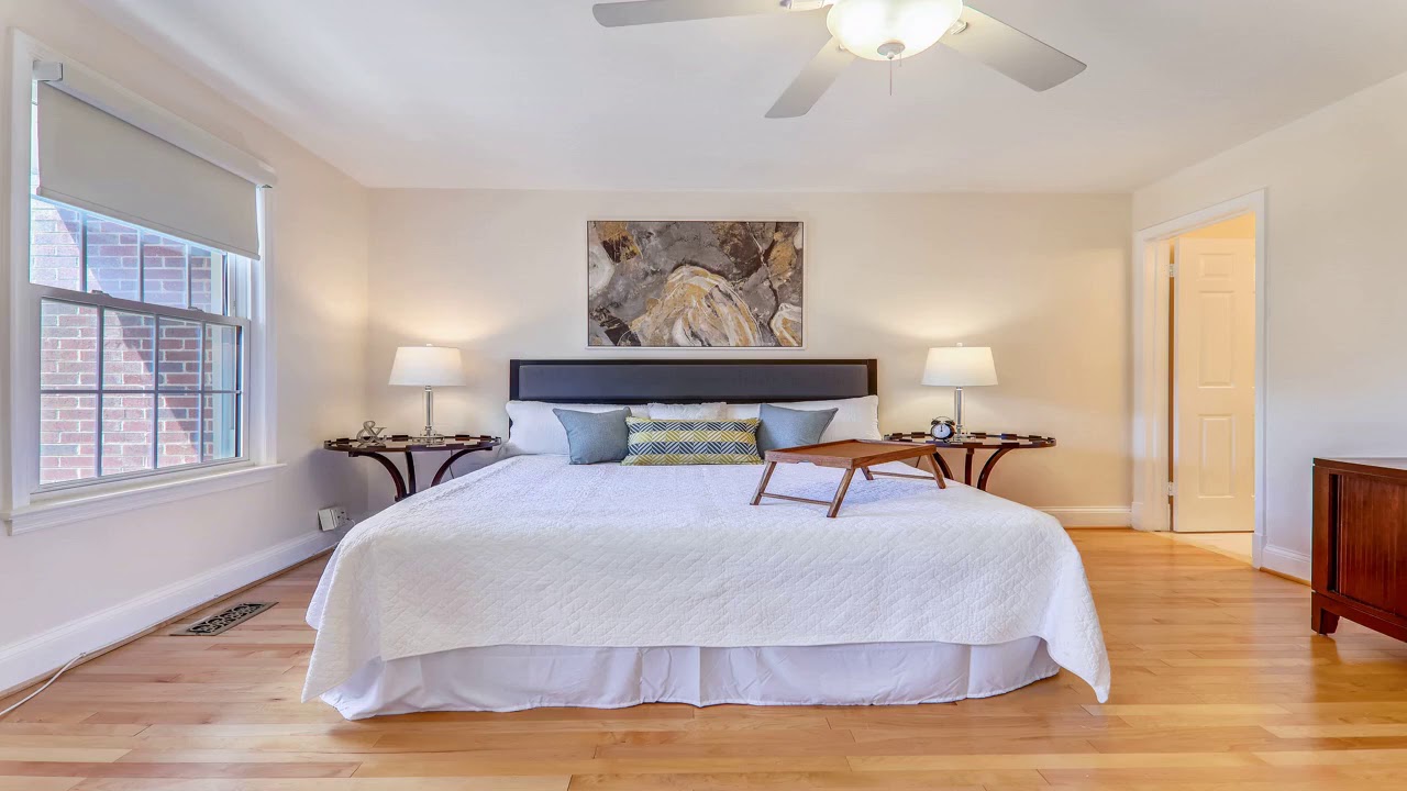 1676 Beekman Place NW #D, Washington, DC 20009 - YouTube