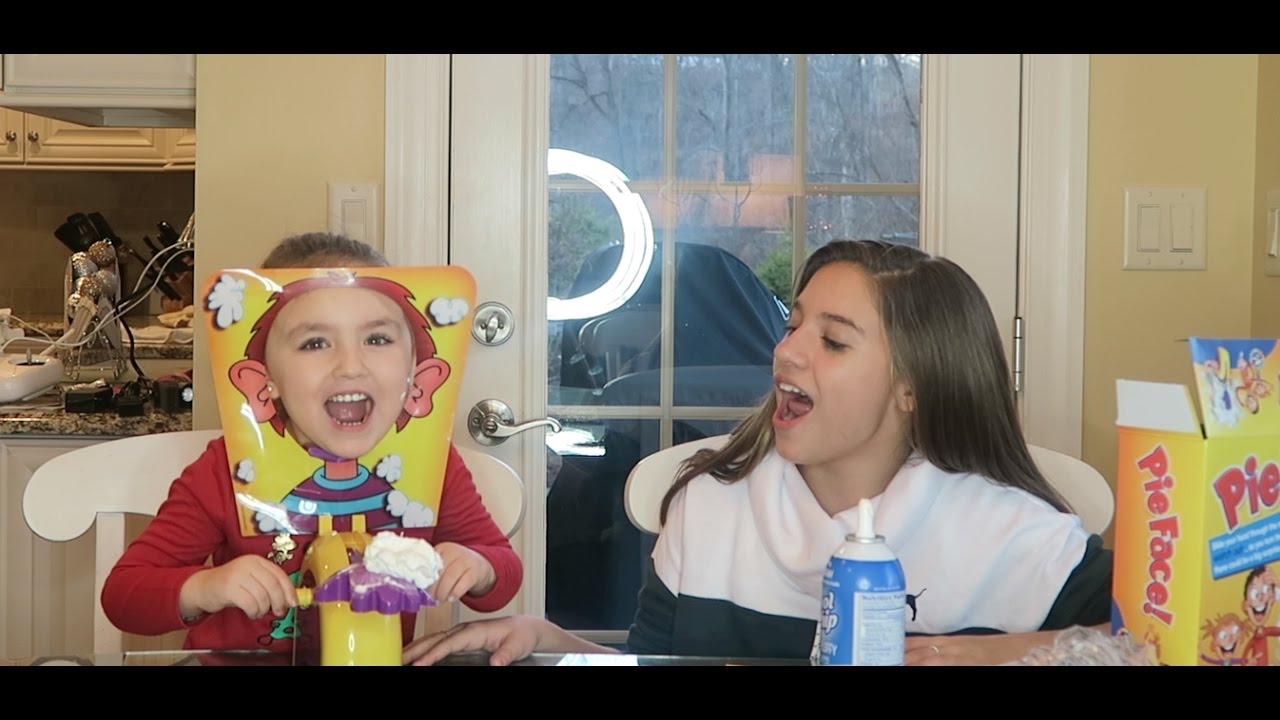 Mackenzie Ziegler Baby Pictures